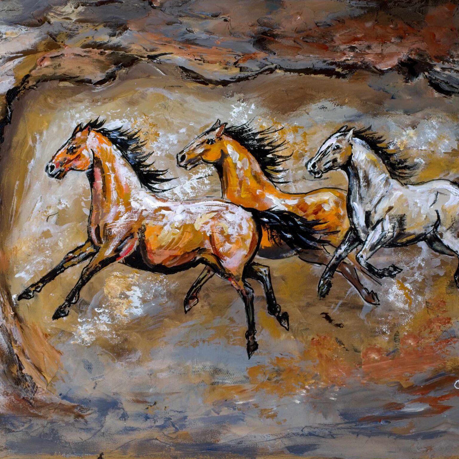 Shop – Ginger Cook On Demand Acrylic Tutorials